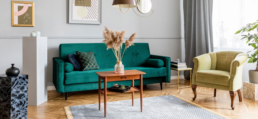 Découvrez ce qu'est le velours ainsi que des astuces de nettoyage