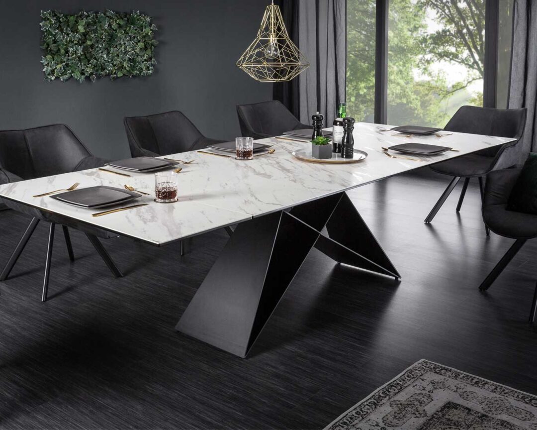 Table De Repas Design
