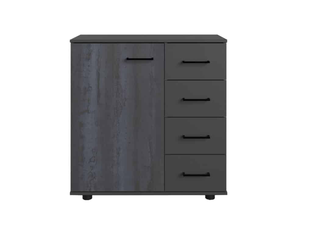 Commode de chambre pas cher et de qualité